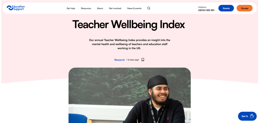 Education Evolve – Evolving Educators & Education