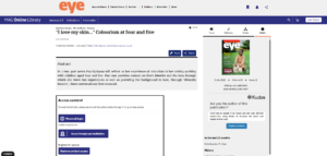 Education Evolve – Evolving Educators & Education